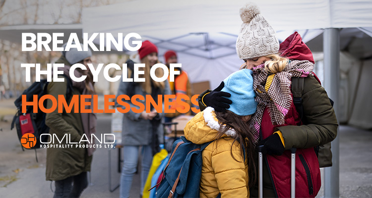 Breaking the Cycle of Homelessness: The Importance of Women's Shelters ...