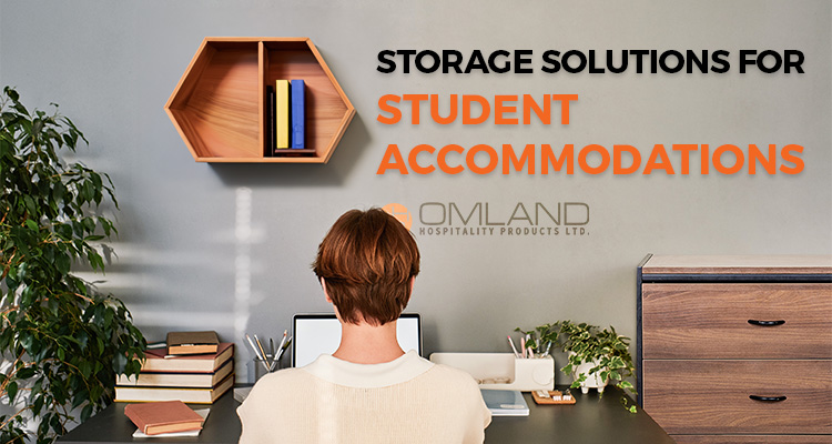 Maximizing Your Space: Innovative Storage Solutions for Student ...